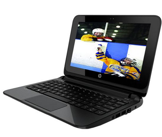 HP 14-d002tx Intel Core i3 3rd Gen Laptop with 1GB Graphics Price in ...
