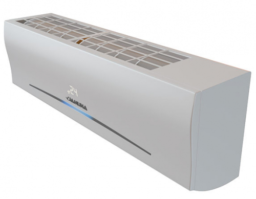 Jamuna JEC-18K 1.5 Ton 4D Flow Non Inverter AC Price in Bangladesh ...
