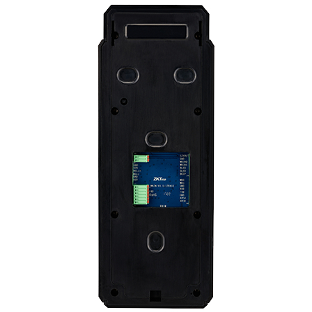 Zkteco PA10 Palm Hybrid Biometrics Access Control Terminal Price in ...
