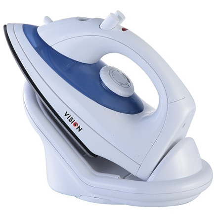 Vision MT-EI-001 Electric Iron Price in Bangladesh | BDStall