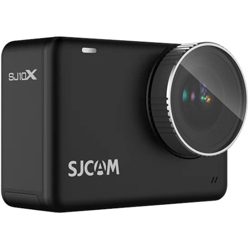 SJCAM SJ10X 4K Action Camera Price in Bangladesh | BDStall
