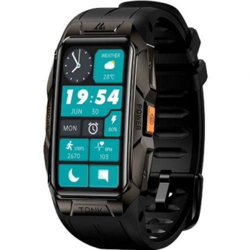 Kospet Tank X1 Smartwatch Price in Bangladesh | BDStall