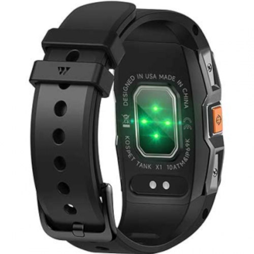 Kospet Tank X1 Smartwatch Price in Bangladesh | BDStall