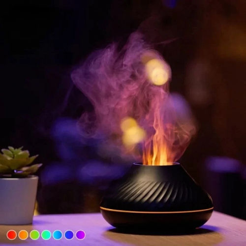 GearUP DQ705 RGB Mini Humidifier Price in Bangladesh | BDStall