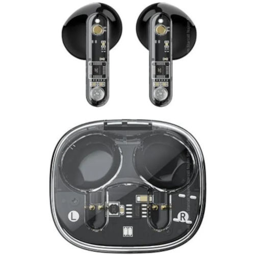 Recci REP-W58 Mars Series Wireless Earbuds Price in Bangladesh | BDStall