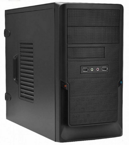 Intel 4th Gen Dual Core 2 GB RAM 500GB HDD Desktop PC Price in ...