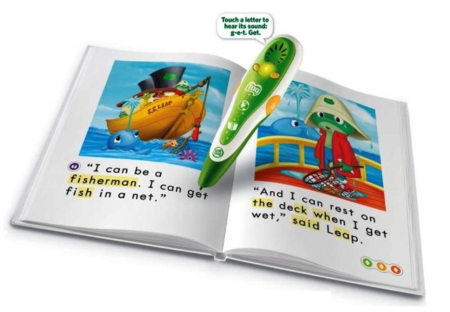 Automatic Reading Baby's Teacher Book Price in Bangladesh | BDStall