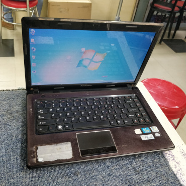 Lenovo IdeaPad Z460 Core i3 2nd Gen 14-Inch Laptop Price in Bangladesh ...