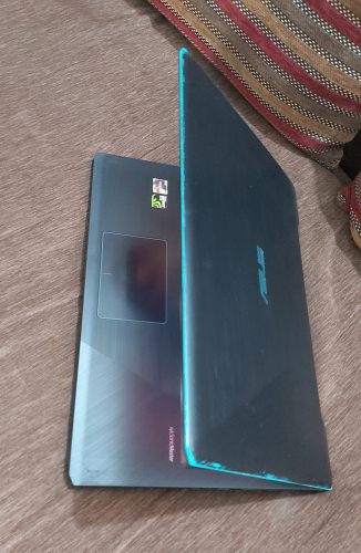 Asus Vivobook X570ZD Gaming 20 GB RAM 14 GB NVIDIA GTX 1050 Ryzen 5 ...