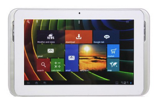 Ampe A78 Dual Core Wi-Fi Dual Camera Android 7" IPS Tablet Price in ...