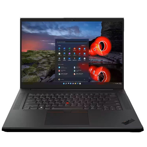 Lenovo Thinkpad P1 Gen 4 Core i9 11th Gen Workstation Price in ...