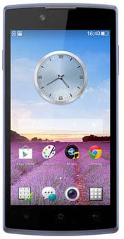 Oppo Neo 3 Dual Core 3G Dual SIM Android 4.5" Smartphone Price in ...