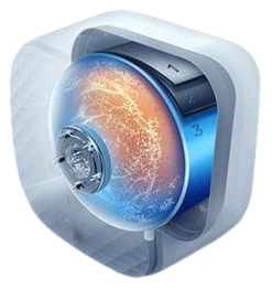 Midea MHS 30L Electric Water Heater Price in Bangladesh | BDStall