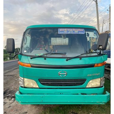 Caminhao Basculante Hino Dutro Camião Basculante Hino TRUCK A Venda