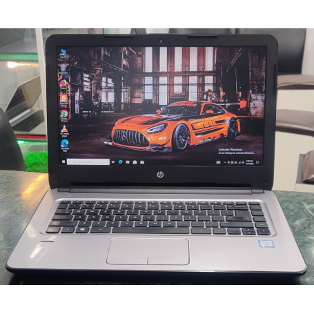 HP 348 G3 Core i7 6th Gen 4GB RAM 500GB HDD Laptop Price in Bangladesh ...