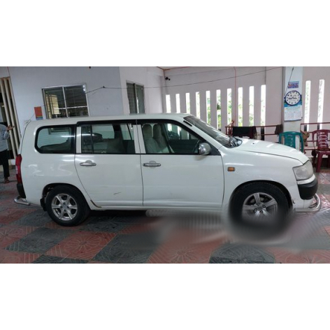 Toyota Probox DX 2011 Price in Bangladesh | BDStall
