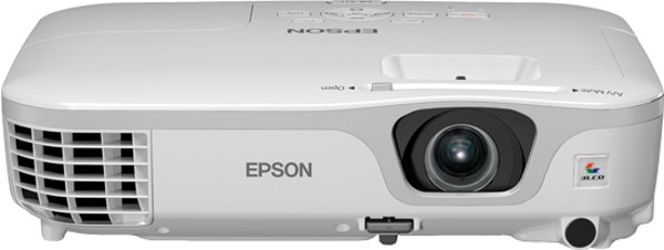 Epson EB-S11 2600 ANSI Lumens SVGA Manual 3LCD Projector Price in ...