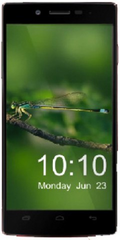 Okapia Epic Dual SIM 13MP Camera Quad Core 5" Smartphone Price in ...