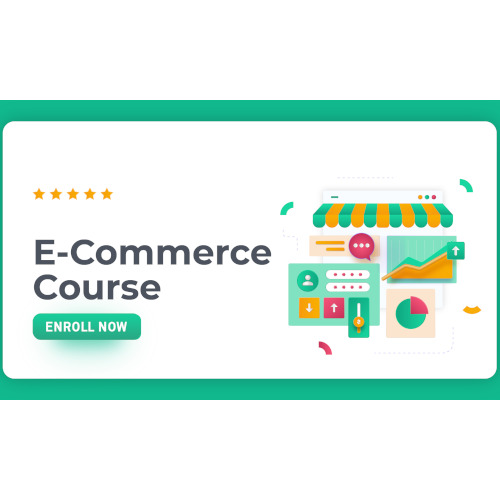 E-Commerce Web Design Online Course Price in Bangladesh | BDStall