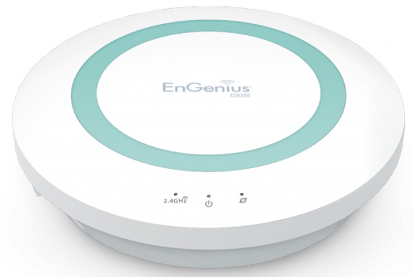 EnGenius ESR300 2.4 GHz Wireless N300 Mbps Cloud Router Price in ...