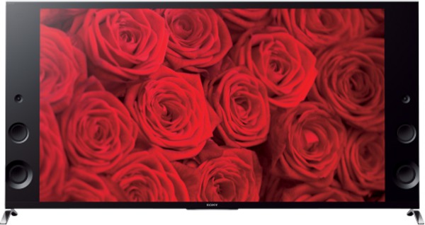 Sony Bravia X900B 65" CineMotion Wi-Fi 3D 4K Ultra HDTV Price in ...