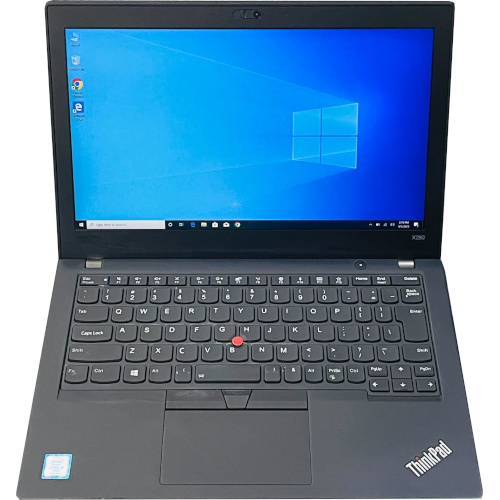 Lenovo ThinkPad X280 Core i5 8th Gen 16GB RAM Laptop Price in ...