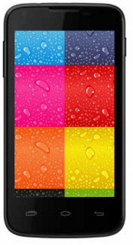 Symphony Xplorer W70Q Dual SIM 5MP Camera Android Smartphone Price in ...
