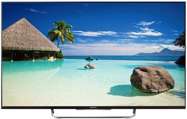 Sony Bravia W700B 42'' Smart Internet WiFi LED HD Television Price in ...