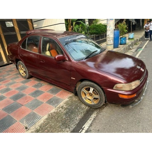Toyota Sprinter 1992 Price in Bangladesh | BDStall