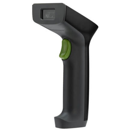 ZKTeco ZKB103S 1D Wireless Laser Barcode Scanner Price in Bangladesh ...