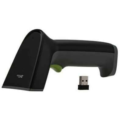 ZKTeco ZKB103S 1D Wireless Laser Barcode Scanner Price in Bangladesh ...