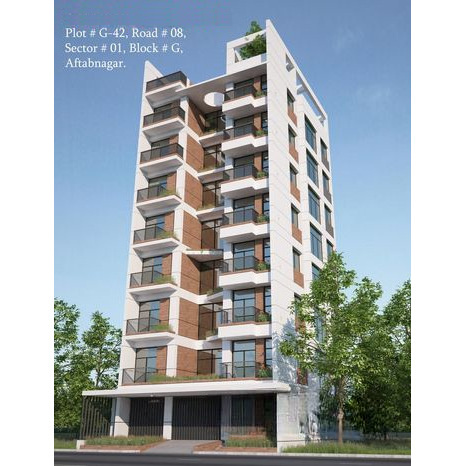 1620 Sqft Ready Flat Sale Sector-1 Block-G Aftabnagar Price in ...