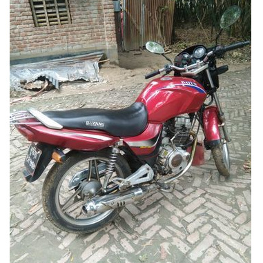 Dayang DY-125 2018 Price in Bangladesh | BDStall