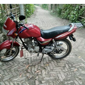 Dayang DY-125 2018 Price in Bangladesh | BDStall