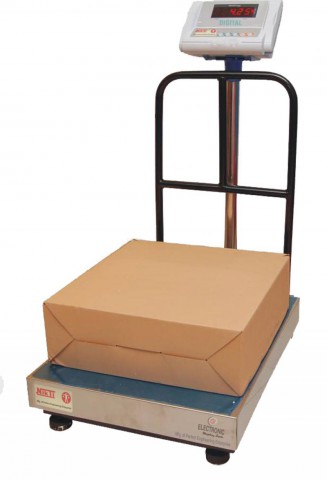 Digital Platform 300 Kg Industrial Weight Scale Machine Price in ...