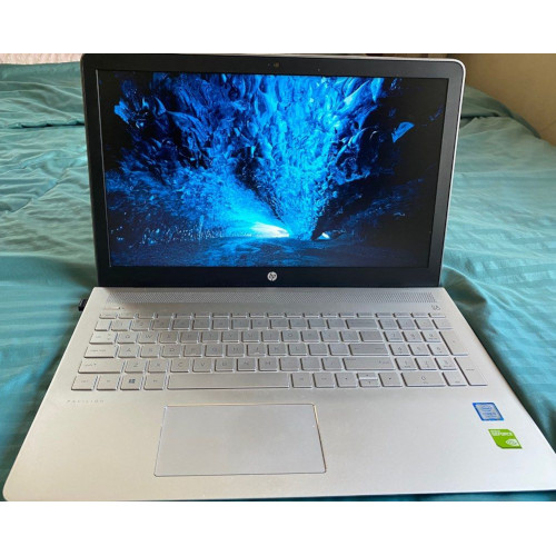 HP Pavilion 15-cc155TX Core i5 8th Gen 2GB Dedicated Price in ...