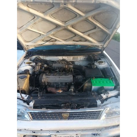 Toyota Allex 1993 Price in Bangladesh | Bdstall