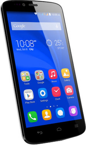 Huawei Mobile Honor Holly Quad Core 8MP 5" Dual SIM Phone Price in ...