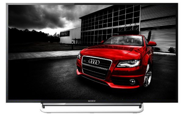 Sony Bravia W600B LED 40" TV 1080p Video WiFi Face Detection Price in ...