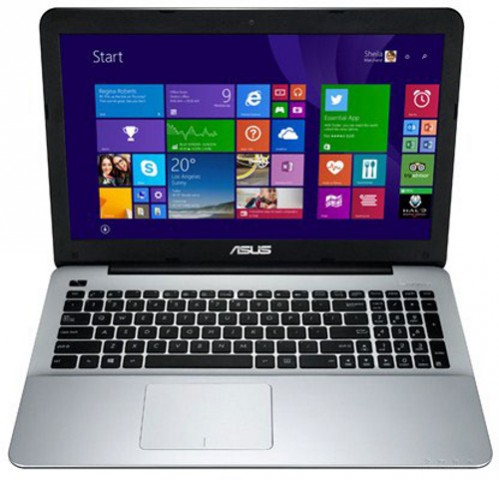 Asus X555LF 5th Gen Core i7 2GB Graphics 8GB RAM Laptop Price in ...
