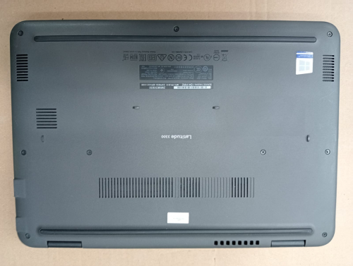 Dell Latitude 3300 Core i5 8th Gen 8GB RAM 256GB SSD Price in ...
