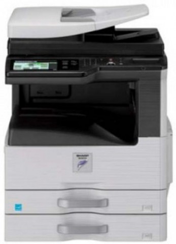 Sharp MX-M264N Duplex Feeder 26CPM Monochrome Copier Machine Price in Bangladesh | BDStall