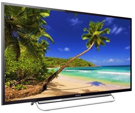 Sony LED HDTV 40" Bravia W600B Full HD CineMotion WiFi Price in ...