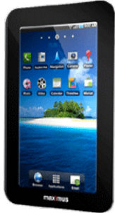 Maximus Maxtab 7" Dual Core 3.2MP Camera Android Tablet PC Price in ...