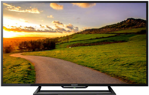Sony Bravia R550C 48" Motionflow XR 100Hz Full HD LED TV Price in ...