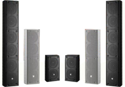 Toa TZ 206 Highly Effective Sound Amplification Speaker Price in Bangladesh | Bdstall