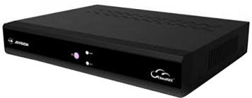 Jovision JVS-D6008-S3 8-Chanel Dual-Stream DVR System Price in ...