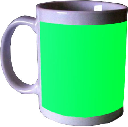 Photo Radium High Quality Photo Print 355ml Customizable Mug Price in ...