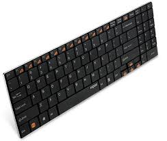 Newmen E410 Keyboard Splash Proof Design with Bangla Keypad Price in ...