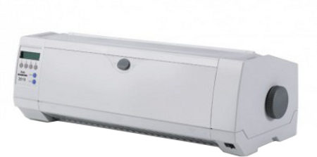 Tally Descom 2610 Dot Matrix 680 CPS USB 24-Pin Printer Price in ...